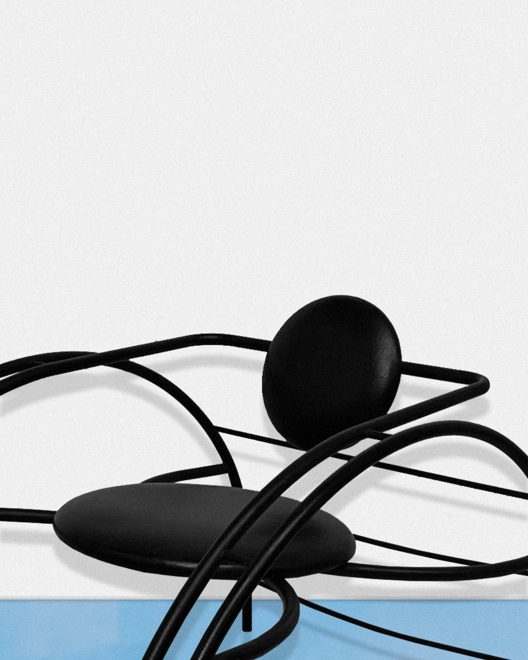 Seating – Object Assembly